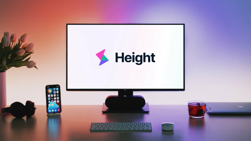 Height.app Introduction Guide & Real-World Review