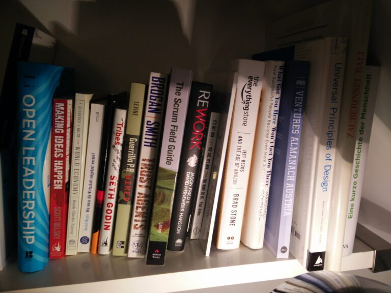 Deep Content vs. Shallow Content - Fresh van Root