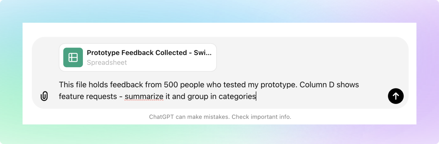 Prototyping with Generative AI - Fresh van Root