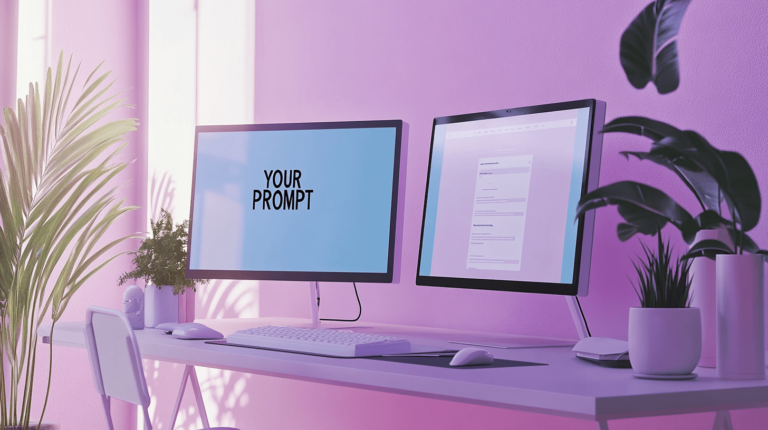 How To Build A Website with AI - Fresh van Root