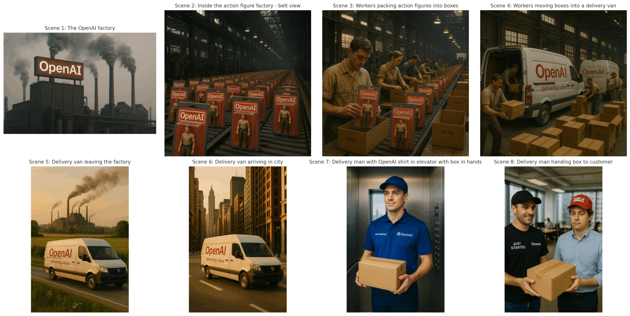 Rapid Video Prototyping: Turn Images into Videos in Minutes with AI ...